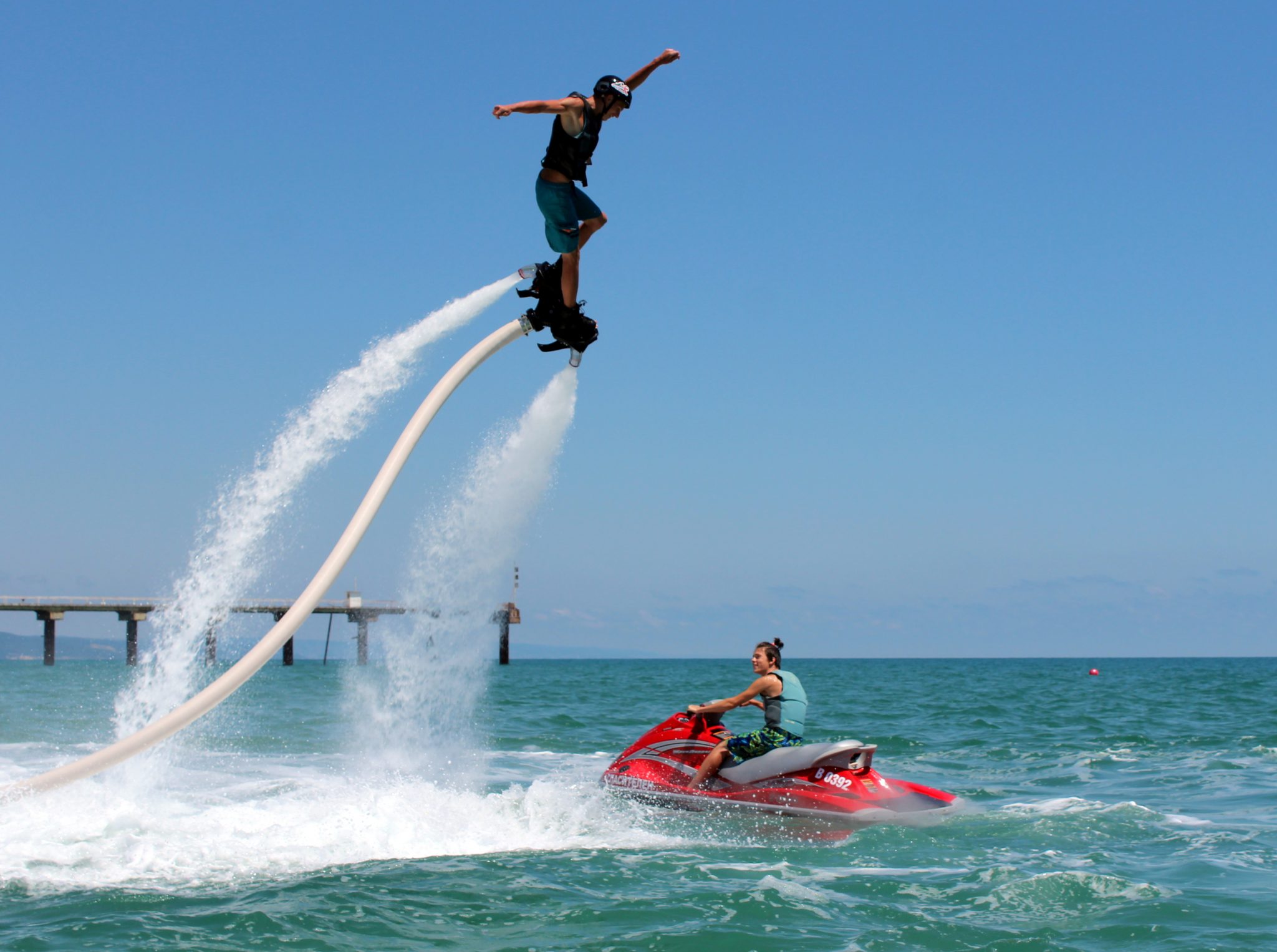 Sport in Malta - Maltalingua School of English Blog