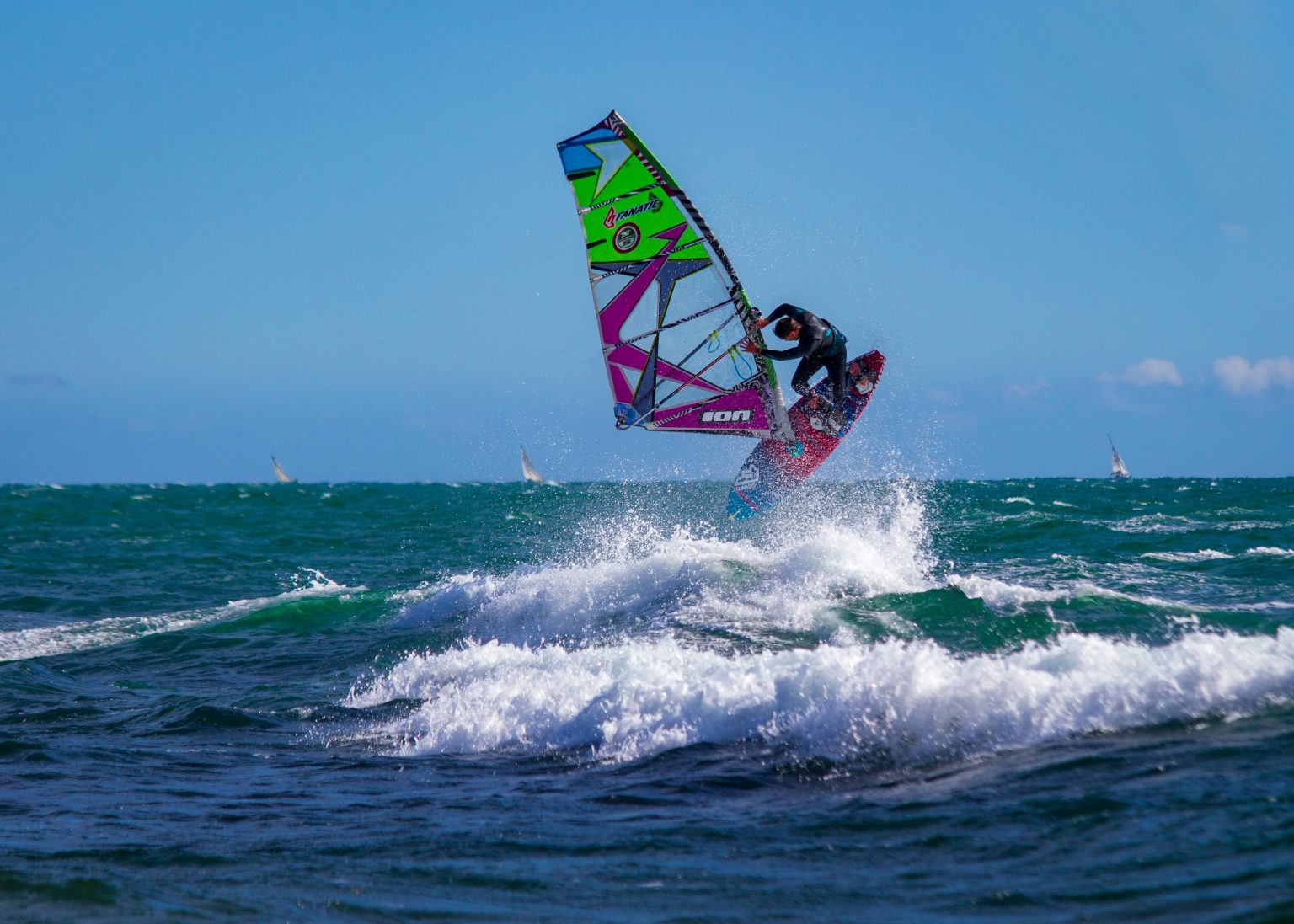 Sport in Malta - Maltalingua School of English Blog