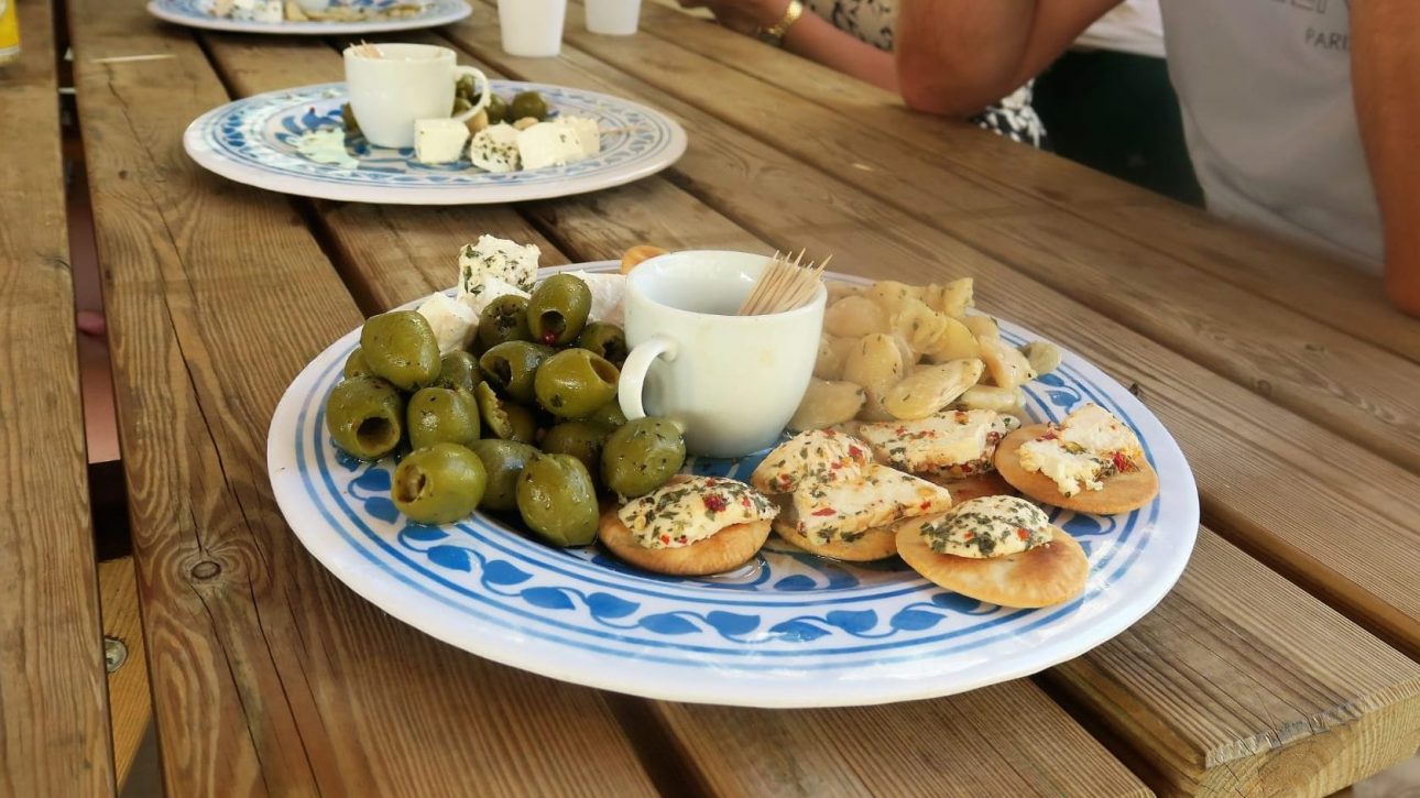 The Maltese Cuisine - An Overview By Maltalingua