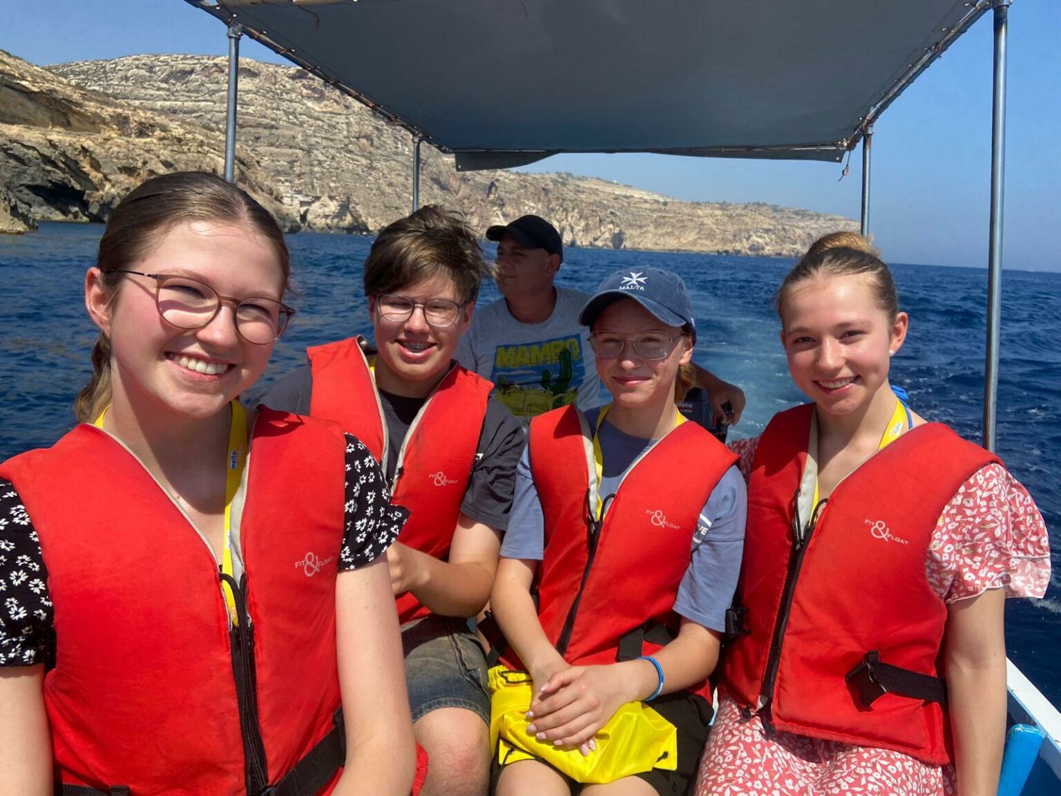 Maltalingua School of English Blog - English Language School in Malta ...